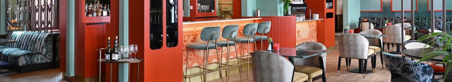 Ons menu | Grand Café Staatsman